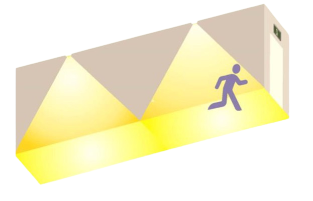 Emergency Light - High Quality Security & Safety System